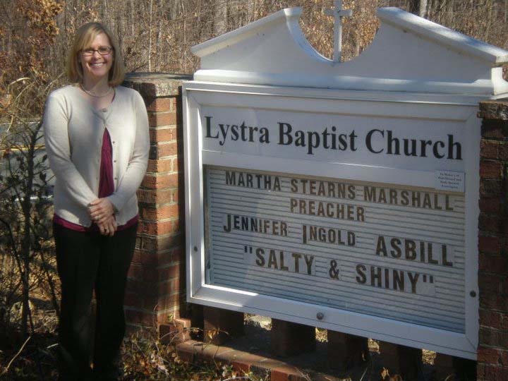 Great News from Baptist Women in Ministry | CBFblog