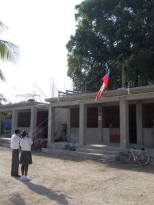 Harwood’s Celebrate Progress Since Haiti’s 2010 Earthquake: Siloë ...