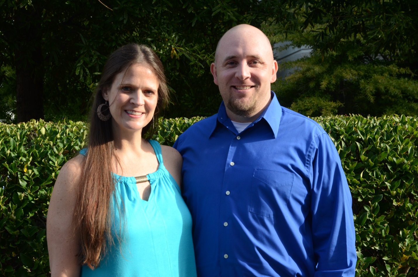 The Strength of Forgiveness | CBFblog