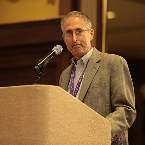 Baptist Center for Ethics founder Robert Parham dies at 63 | CBFblog