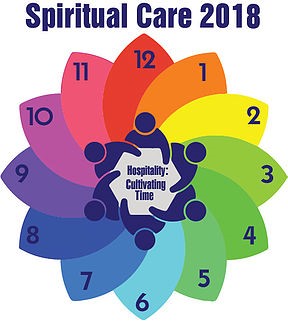 Spiritual Care Week 2018: Cultivating Time – Part 1 | CBFblog