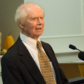 Louisville conference to honor Baptist scholar Glen Hinson | CBFblog