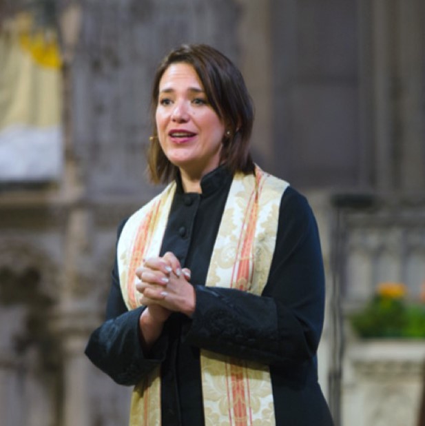 Amy Butler 2019 | CBFblog