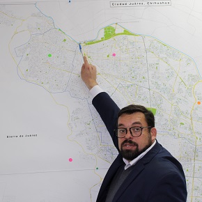 Churches are crucial to protecting immigrants, Mexican leader says ...