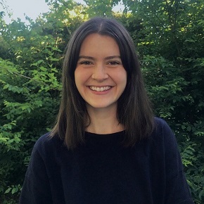 Hannah Turner begins Global Service Corps work alongside Wyatts in N.C ...