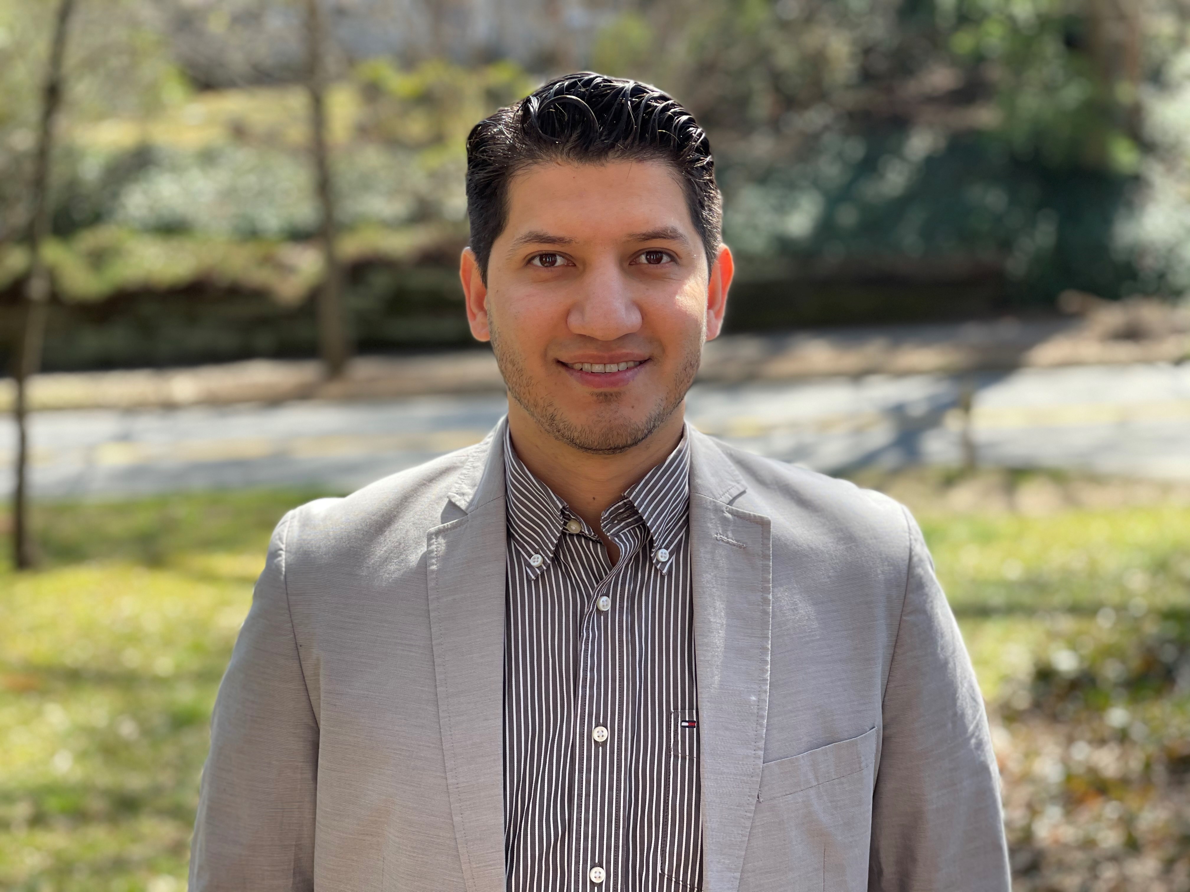 How much does presence really matter? | CBFblog