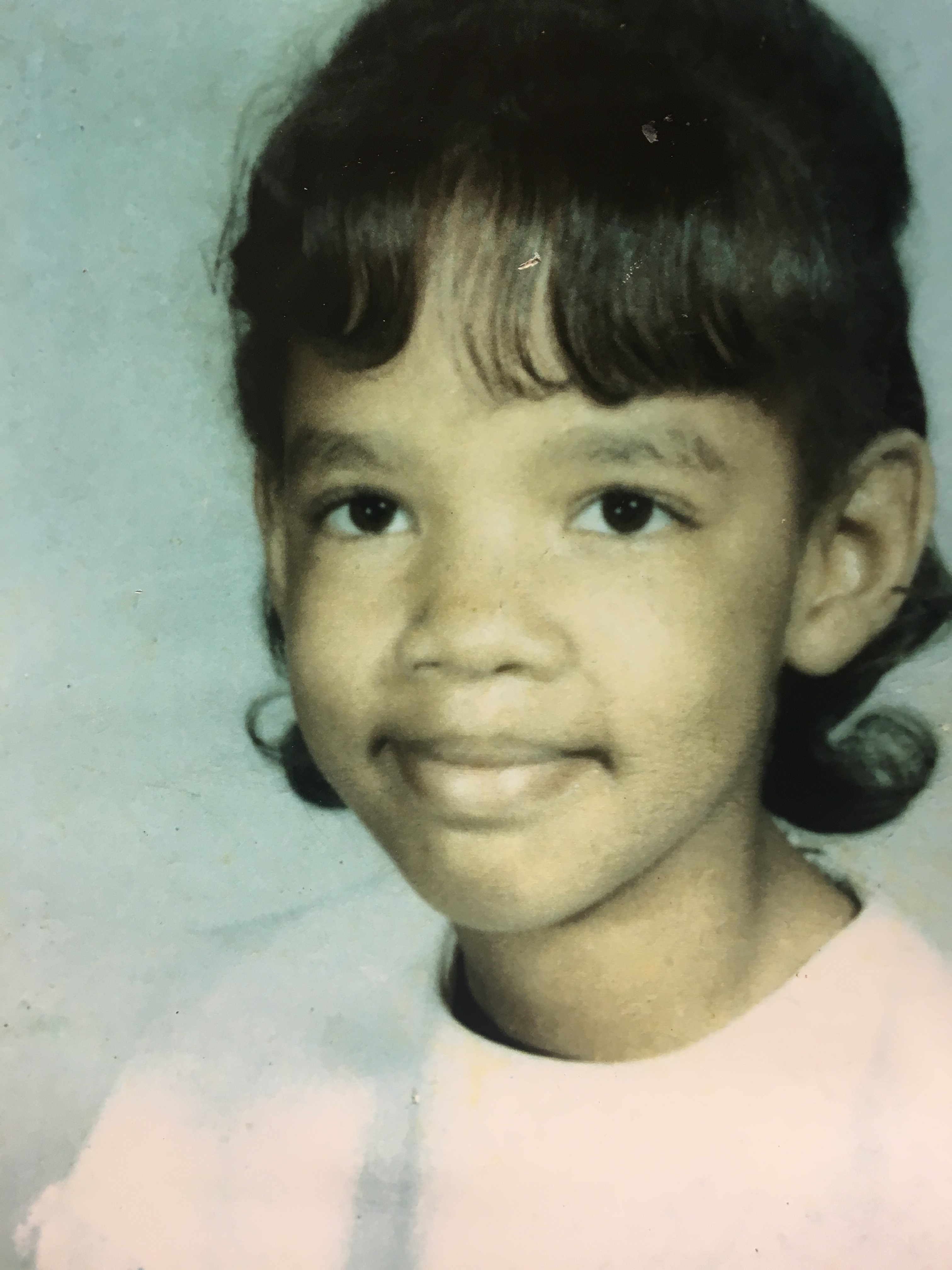 Daynette First Grade Photo | CBFblog