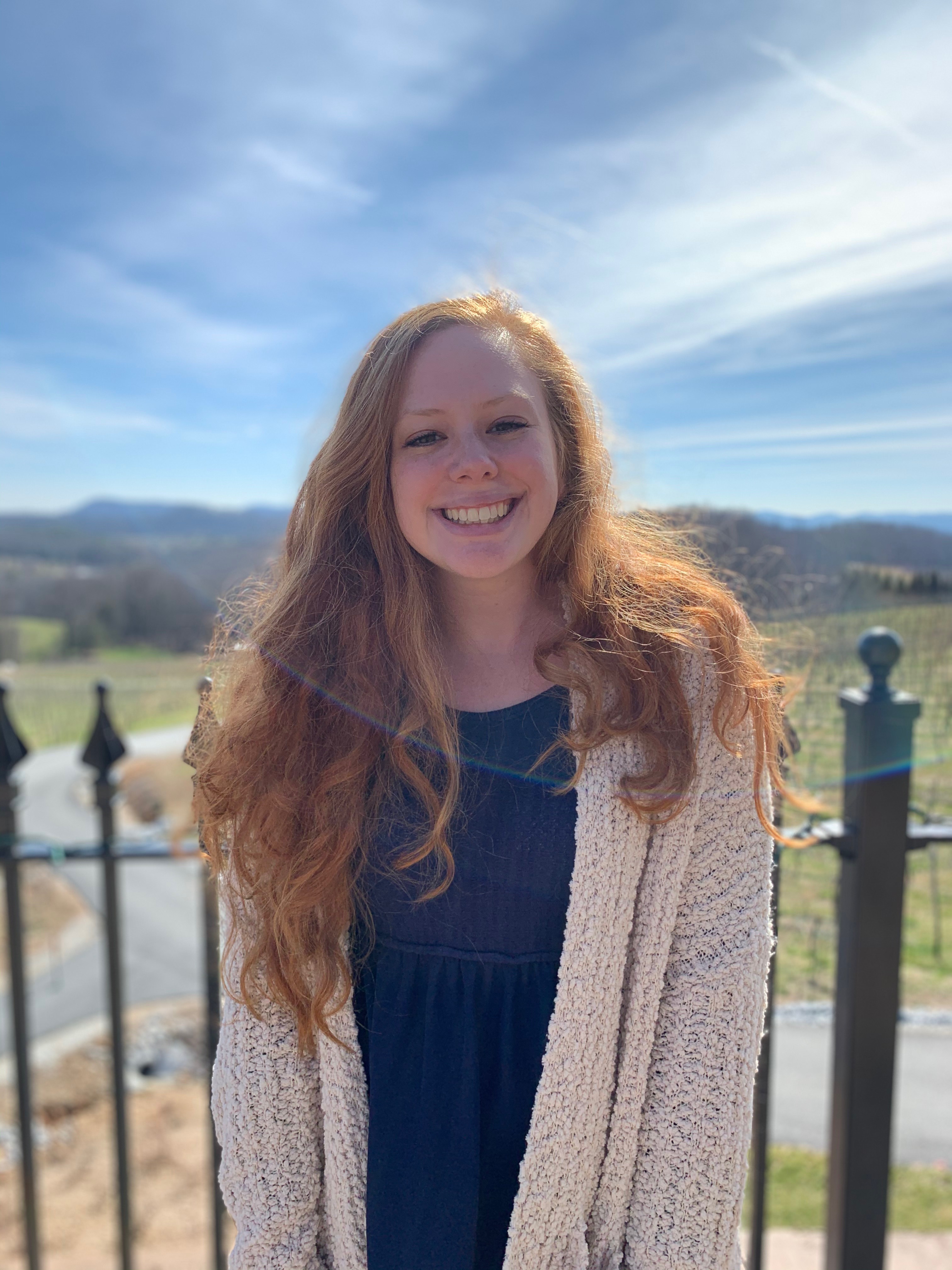 God in the Midst of Trauma | CBFblog