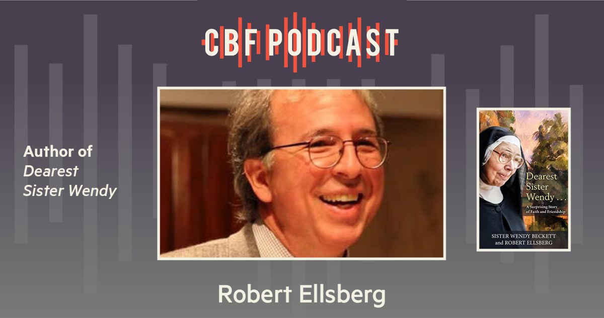 Robert Ellsberg, Dearest Sister Wendy | CBFblog