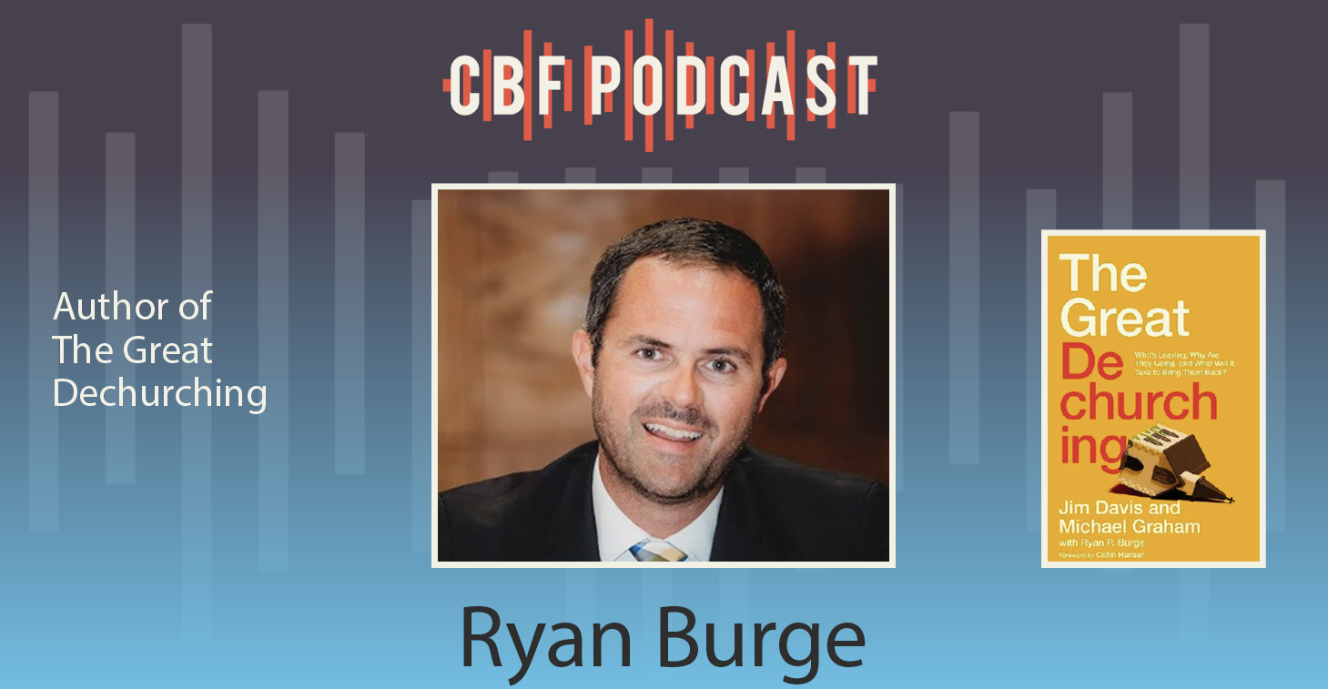 CBFblog | An online community for Cooperative Baptists